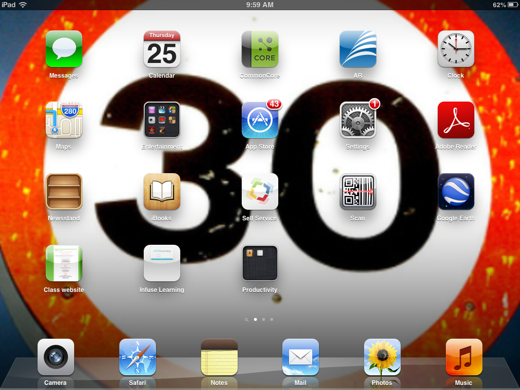 The Short and Sassy Teacher: Tune into Technology: Technology ...