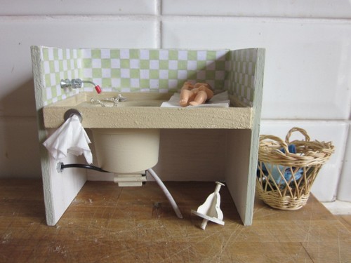 mijn droomwereldje: een Lavet