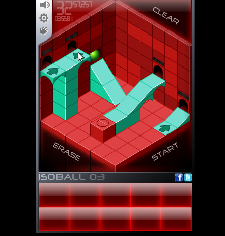 Archana's Blog: isoball3 level 32