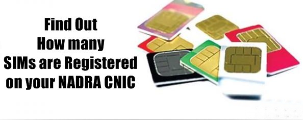 Online SIM Information System - PTA ~ Welcome To H.M.R.A Group of Engineers