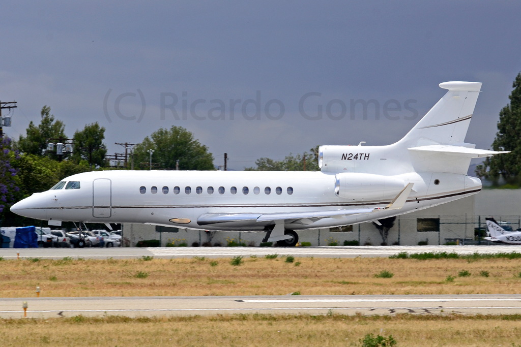 Ricardo Gomes - The True Life of a True Spotter: Spotting Trip @ Los ...