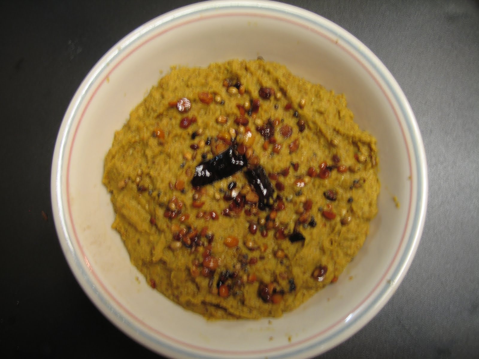 SUMADHURA: Tomato & Bottlegourd(Lauki) Peel Chutney/Tomato & Sorakaya ...