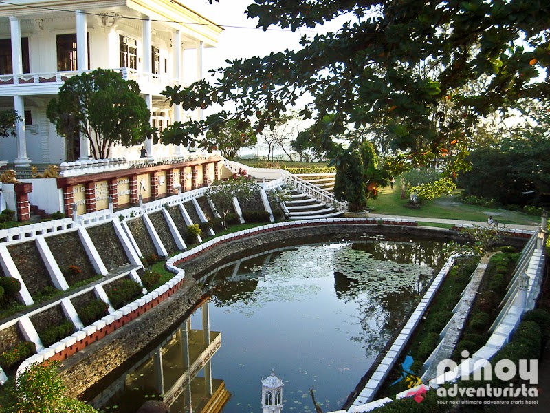 Dinagat Islands: Exploring San Jose in the Province of Dinagat Islands ...