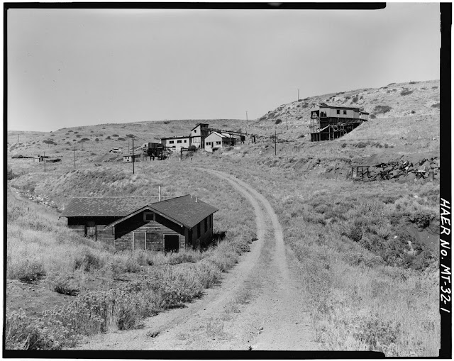 Montana Moments: Smith Mine Disaster