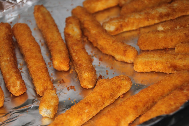 Susan's Disney Family: Koch Chicken Cravers, a great line of chicken ...