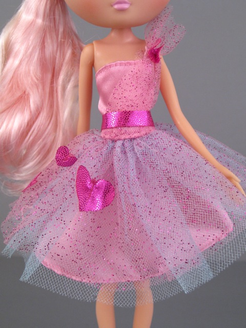 CHISMOSA SPECTRAL BLOG: nuevas fotos de el pack de dee cinderella y su ...