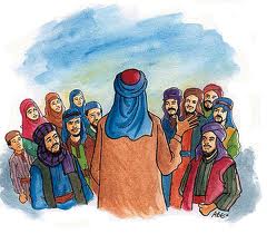 Apa Yang Anda Ketahui: Kisah Nabi Harun As