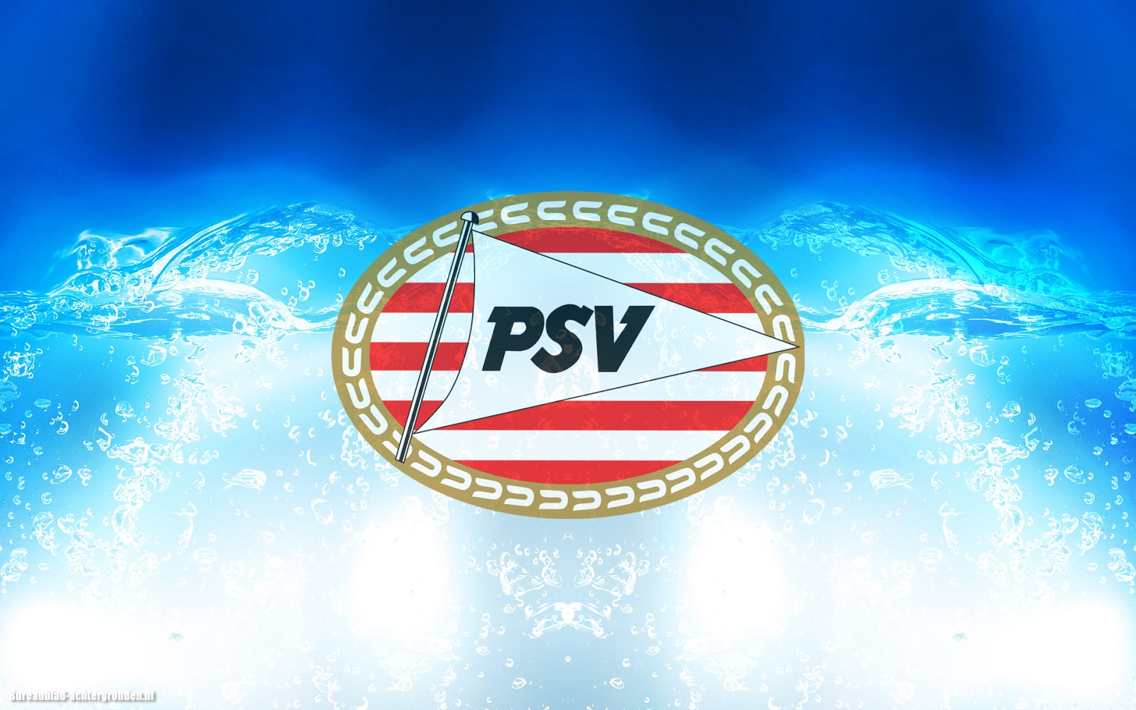 PSV wallpapers voor PC, laptop of tablet