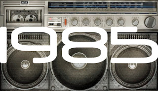 1976-1985: My Favorite Decade: The Summer of 1985