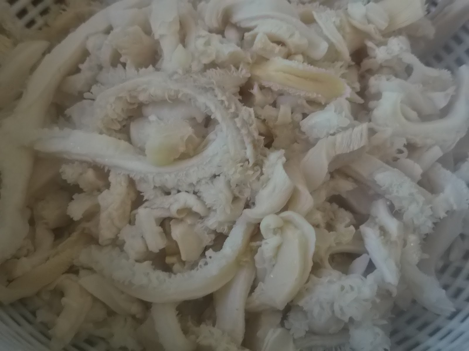 Hellena ...din bucataria mea...: Ciorba de burta