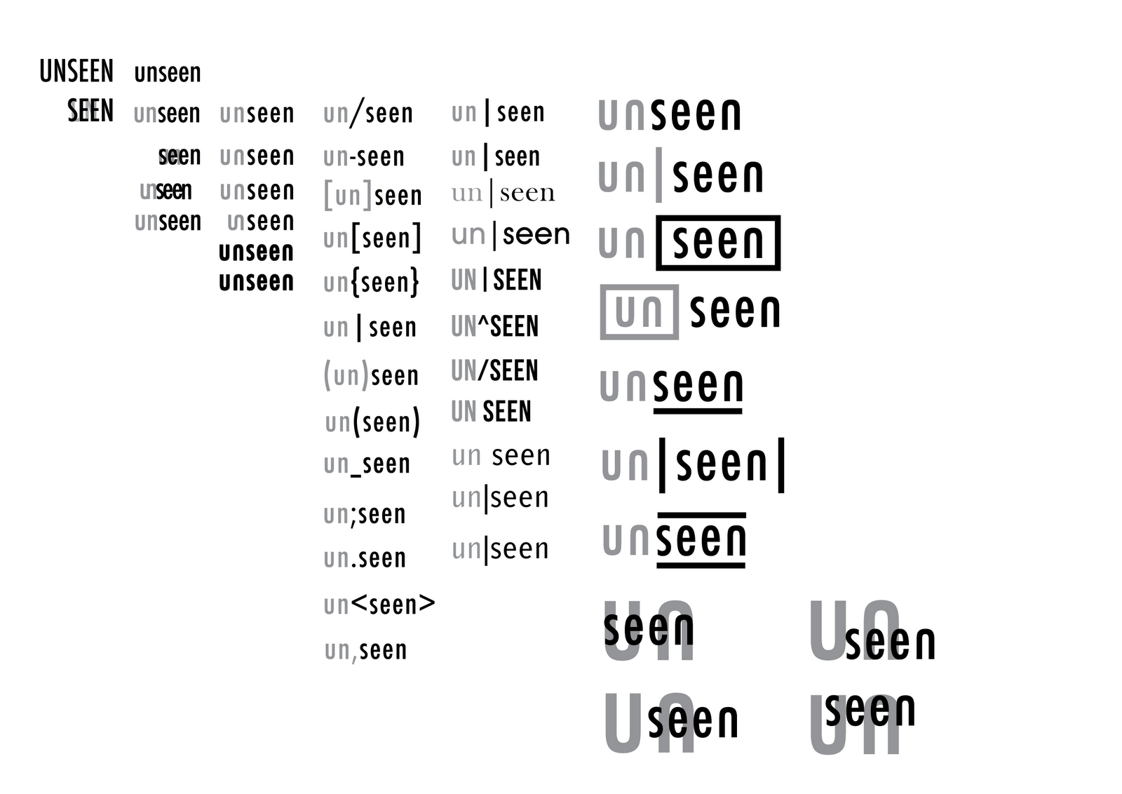 Final Major Project: Unseen Logo Samples