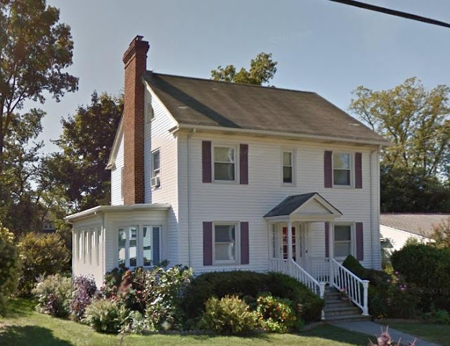 Kit House Hunters: Sears Newark in White Plains, New York