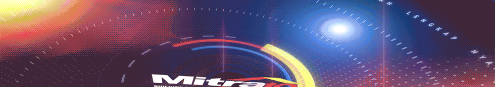 PROSES MENYUSUN VISI DAN MISI MITRA10 | WELCOME (THIS IS MY BLOG)