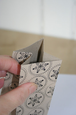 redneedle sewing: Handmade Monday - Gift box tutorial