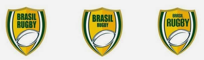 Um Grande Escudeiro: RUGBY UNION: VOTE NO NOVO LOGO DA SELEÇÃO BRASILEIRA