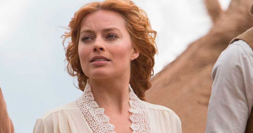 Figurino: A lenda de Tarzan, filme 2016