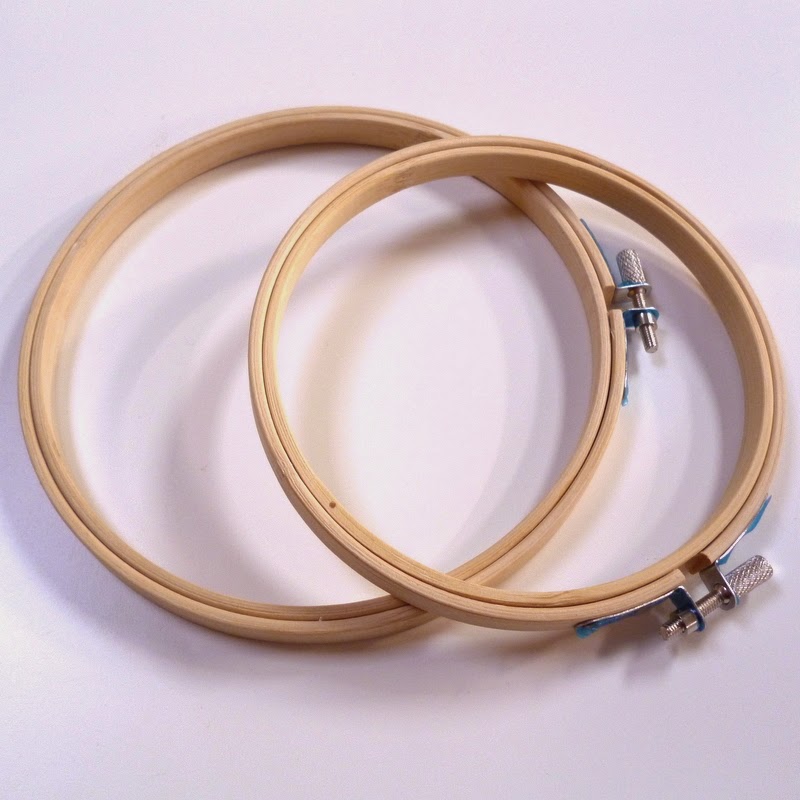 paper-and-string: new hoops for you