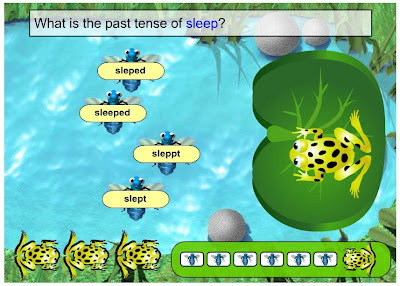 English stuff ESL: August 2012