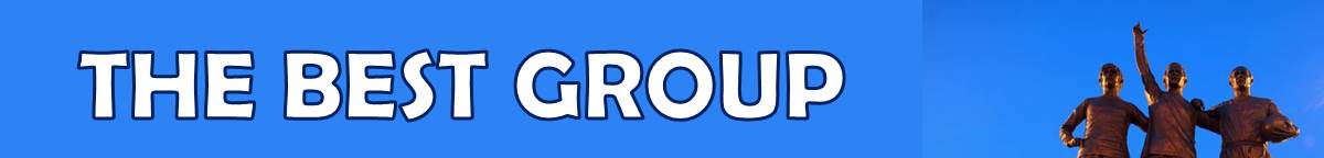 DR YUSMADY HOMEPAGE: THE BEST GROUP