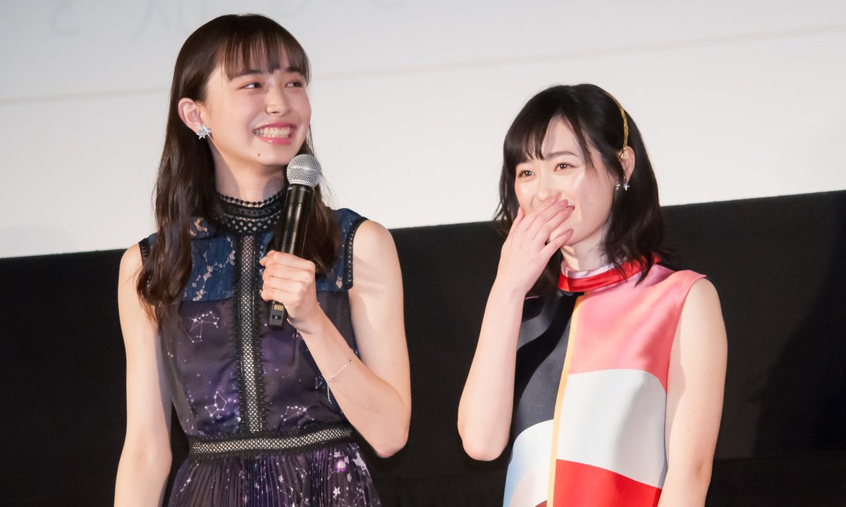 Nao Kanzaki and a few friends: Haruka Fukuhara: Some new "Shigatsu no ...