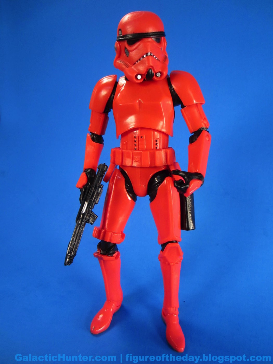 Galactic Hunter's Star Wars Figure of the Day with Adam Pawlus: Star ...
