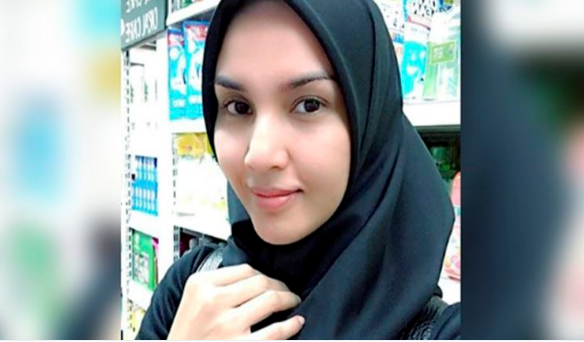 Luahan Sayu: Pelakon, Fiza Elite membuat pengakuan berani mati tentang ...