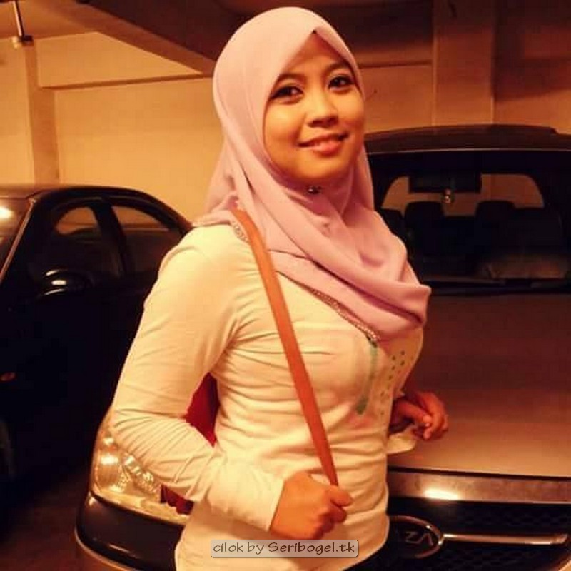 Jilboobs Melayu Tetek 18 Jilboobs Awek Bertudung Baju Ketat Tetek Terjojol