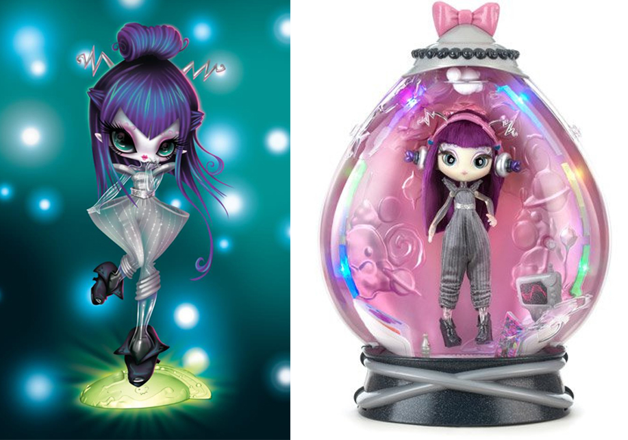 Novi Stars Vlog Meet Nita Light Youtube