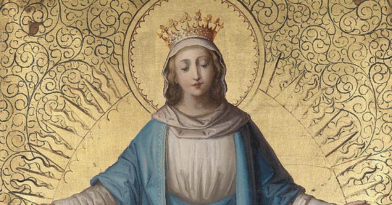 RORATE CÆLI: Announcing the Establishment of a New Traditional ...