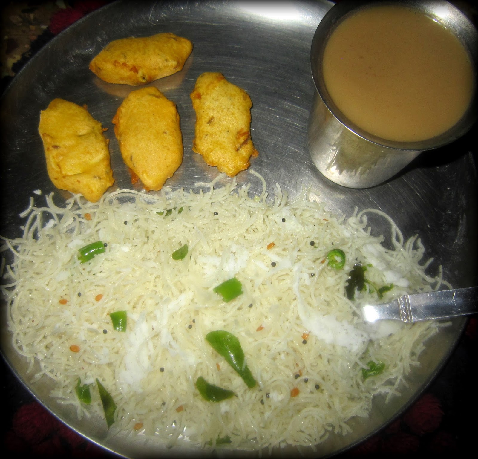 Archies Authentic Touch: Gova Shevai Usli With Jeev Kadgi Bajo n Godda ...