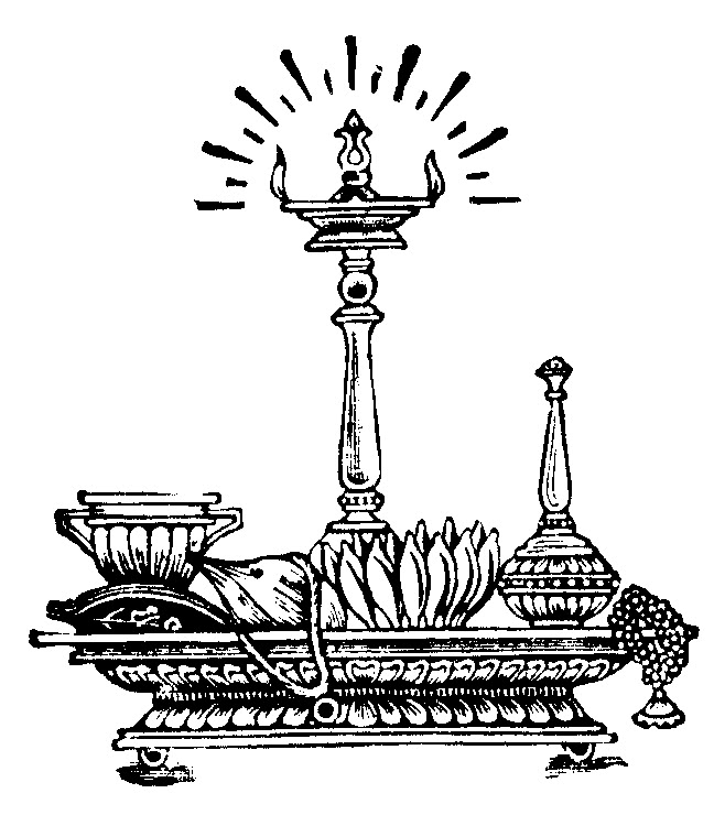 Tears Are The Words To Express Love: Deepam