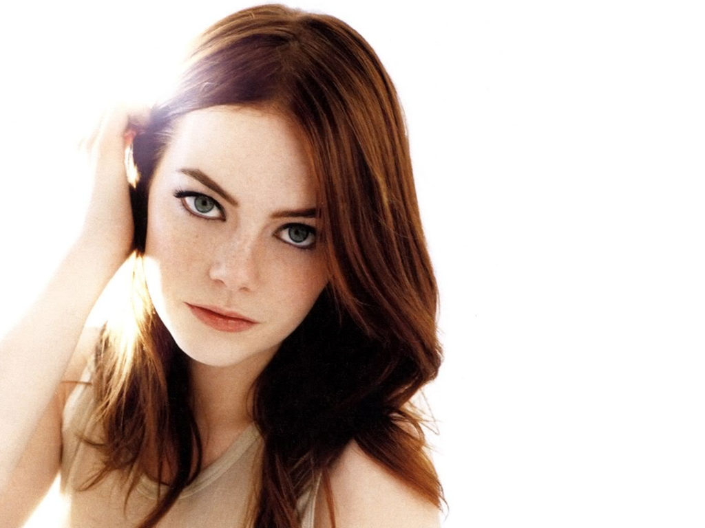 Hollywood Stars: Emma Stone