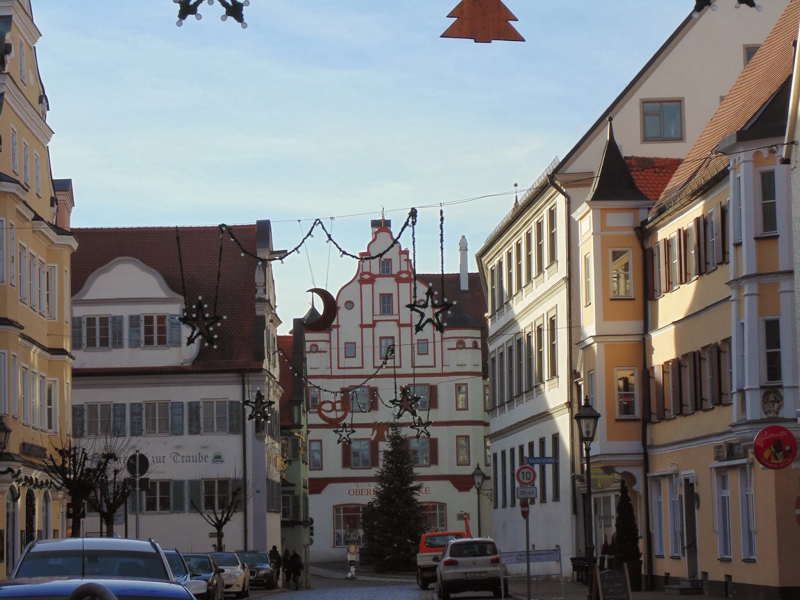 Trip to Dillingen, Germany - photos | Life in Luxembourg