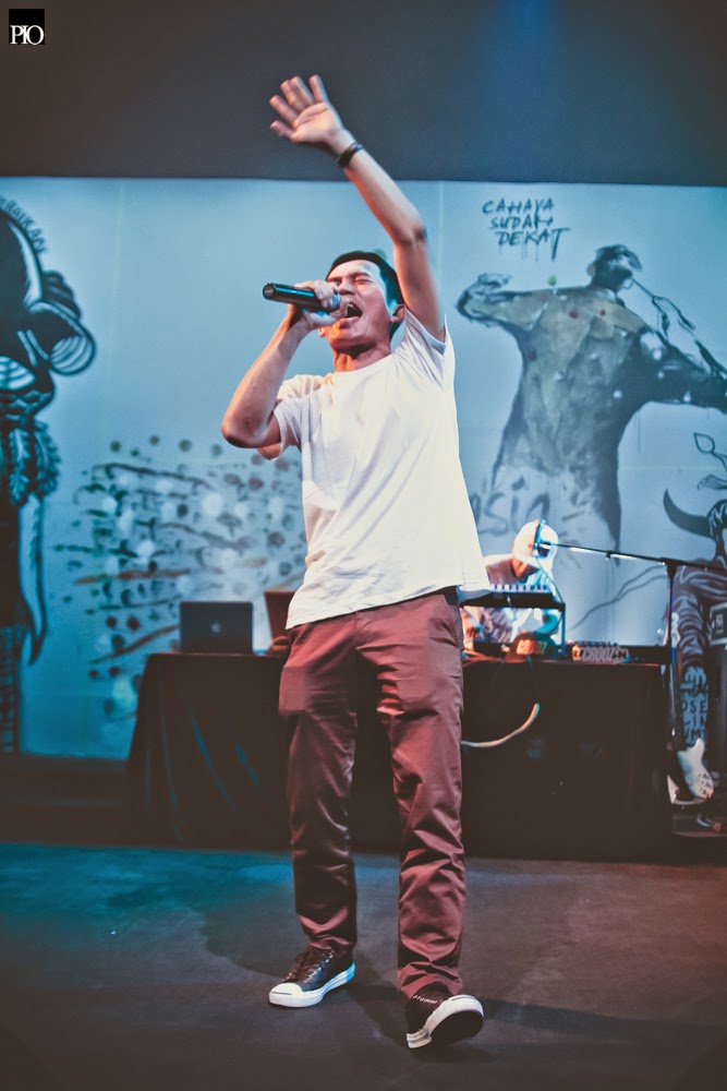 PIO KHARISMA: [PEMILU 2014] 7 Rappers - 7 Hari Untuk Kemenangan Rakyat ...