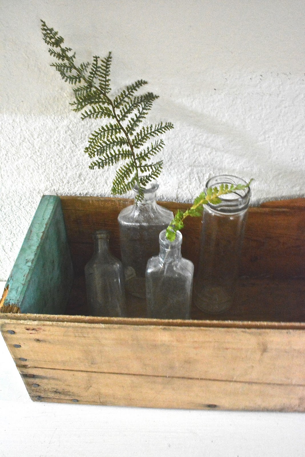 Let's Add Sprinkles: The Junky Box