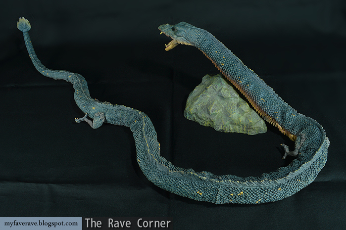 The Rave Corner: Toho Large Monster Series: DESTROY ALL Completion Set ...