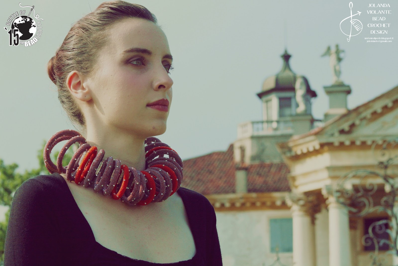 Sinfonie di Perle: BOTB 2015 "Rondò"