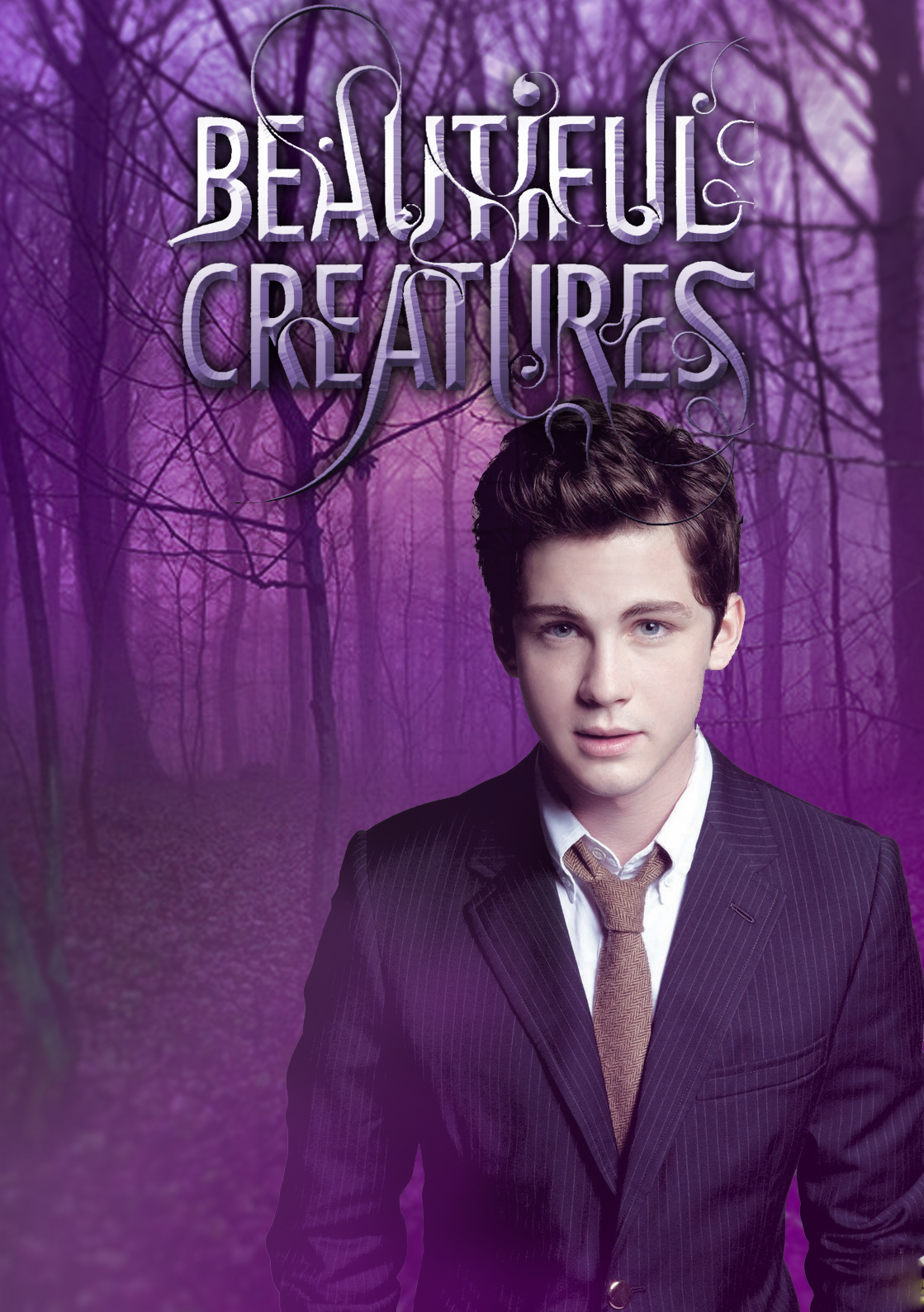 Excellent Reads: BEAUTIFUL CREATURES - FANART