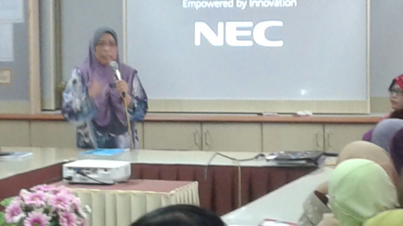 English Corner: Highly Immersive Programme Gallery