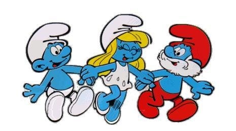 Mormon411: "Smurfing" the Internet