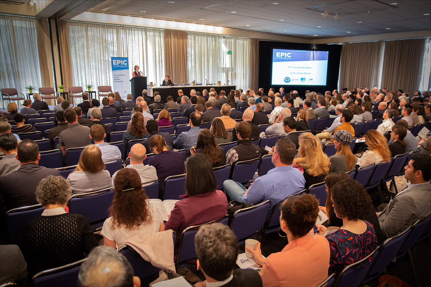 Energy Commission’s EPIC Symposium Offers Range of Clean Energy ...