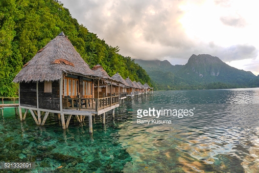 Seram Island ~ Beautiful Maluku