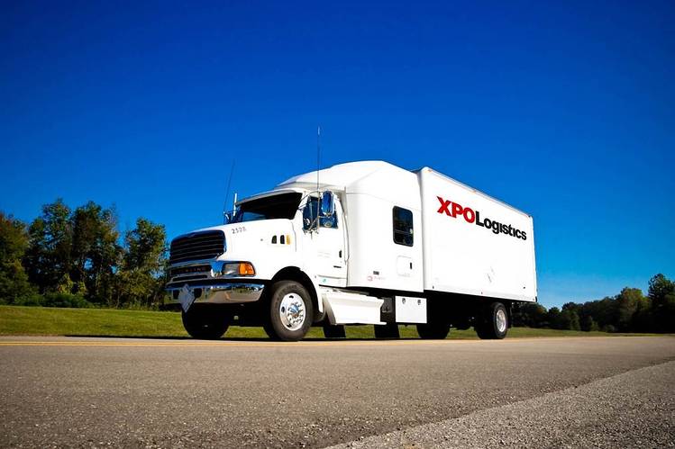 Change Conway/XPO To Win: XPO Logistics Closes Seven Truck Terminals