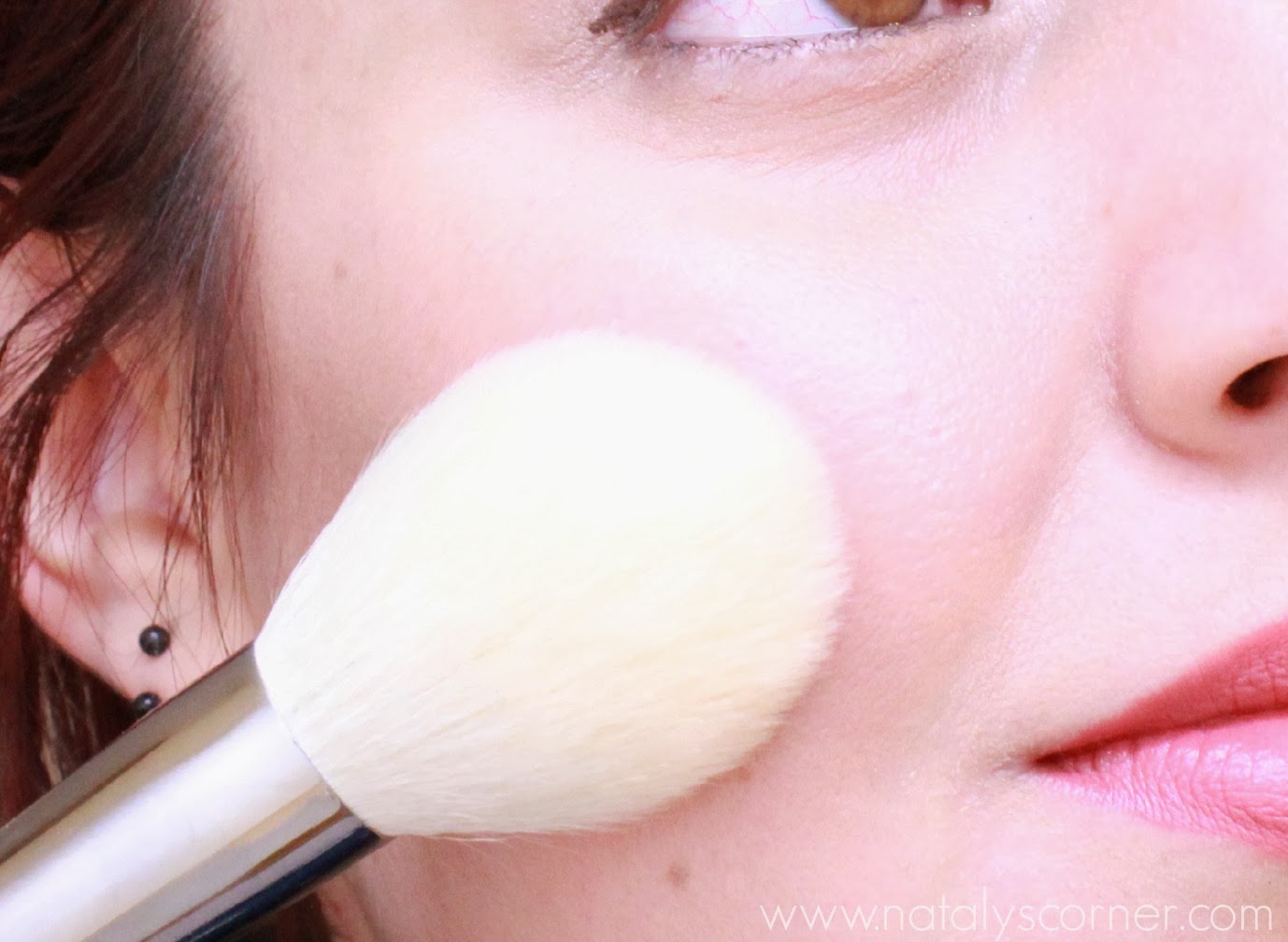 Zoeva New Brushes - Nataly's Corner