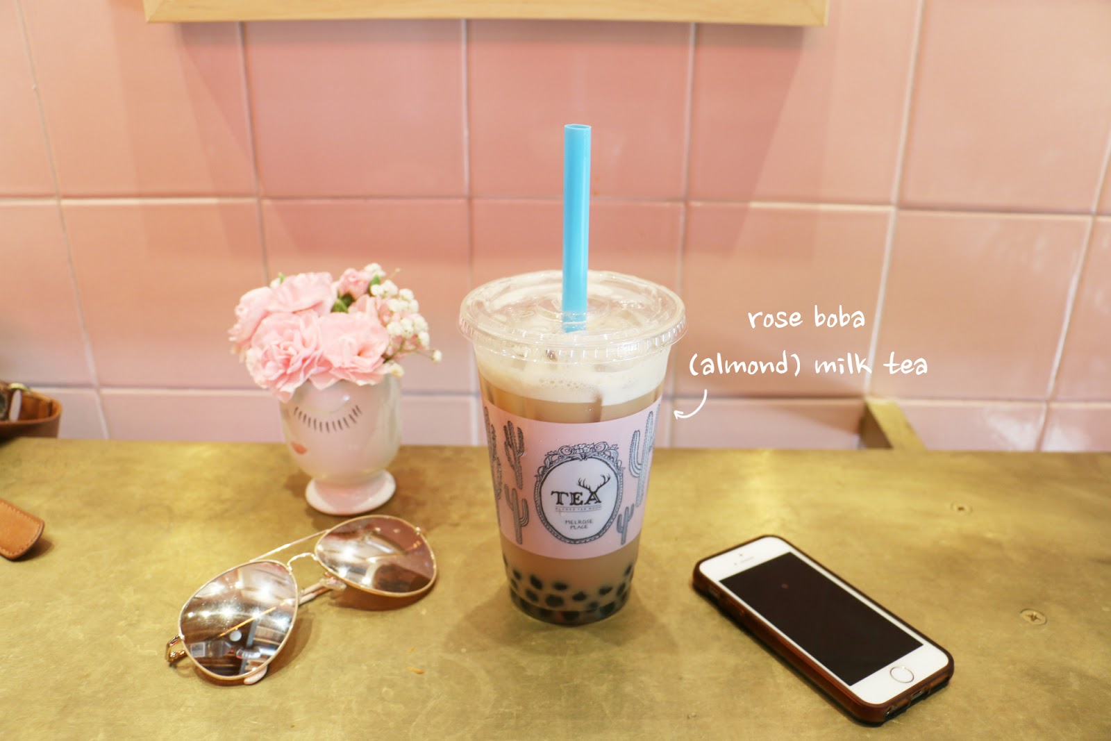 A Guide to Melrose // Where to go & what to do | Classified Closet