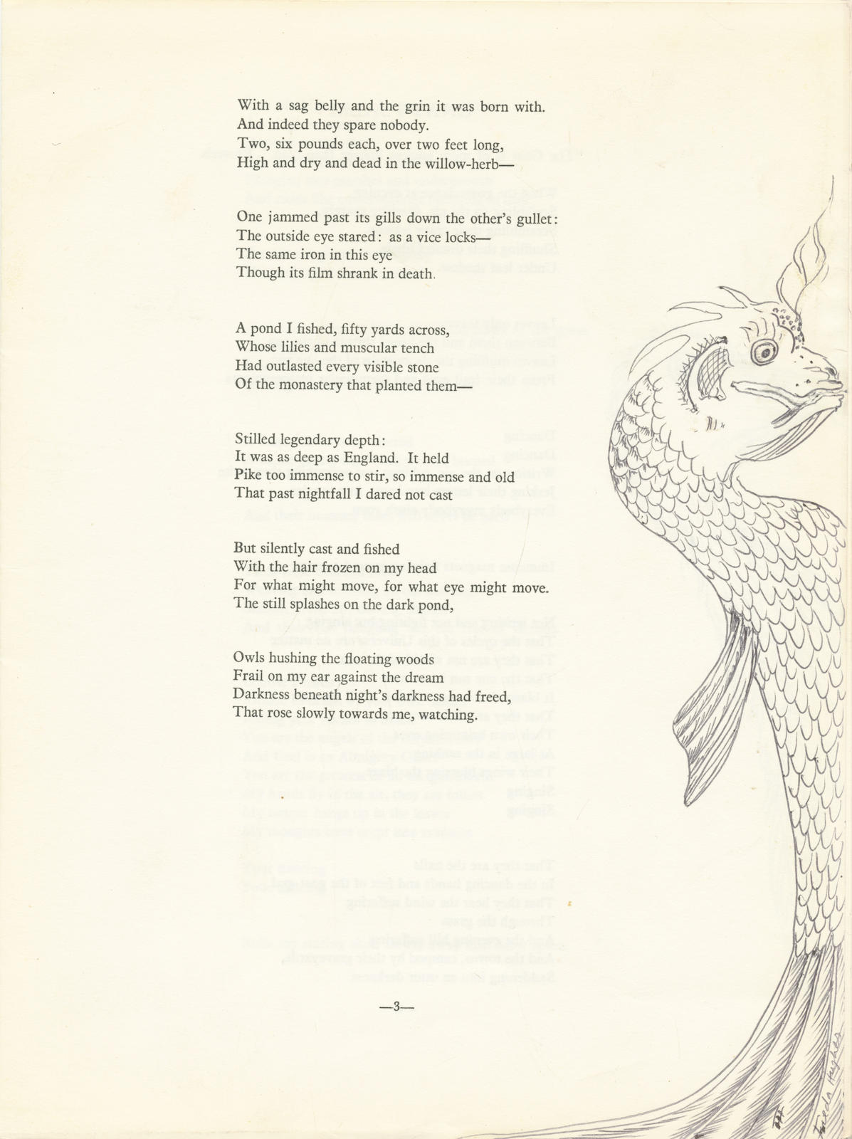 Frieda Hughes to Auction Sylvia Plath/Ted Hughes Items through Bonhams