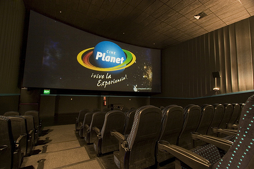 Perú Retail: Cineplanet se renueva en Real Plaza Primavera