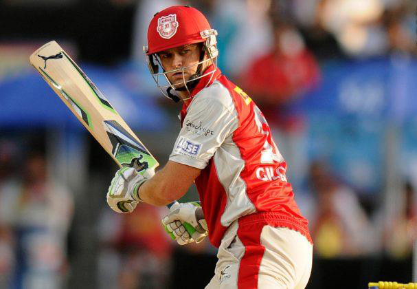 Fielding has been a highlight for KXIP: Captain Gilchrist