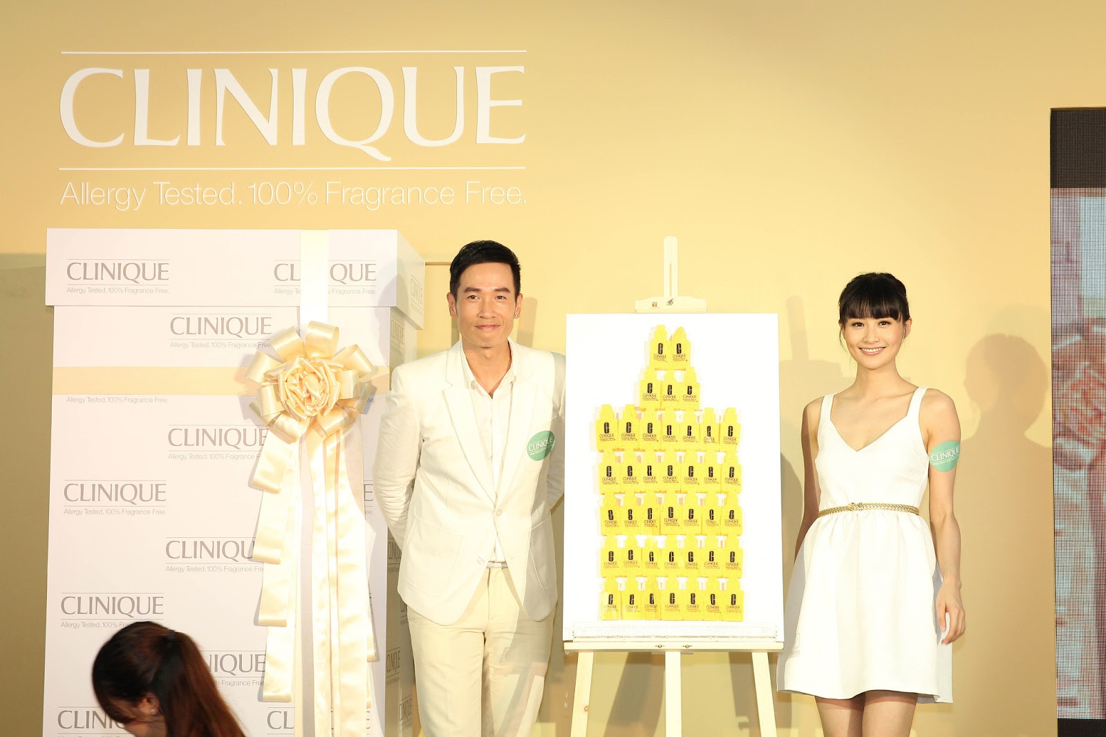 COLORS: Clinique 「加強版」 DDML 升級特效潤膚露+