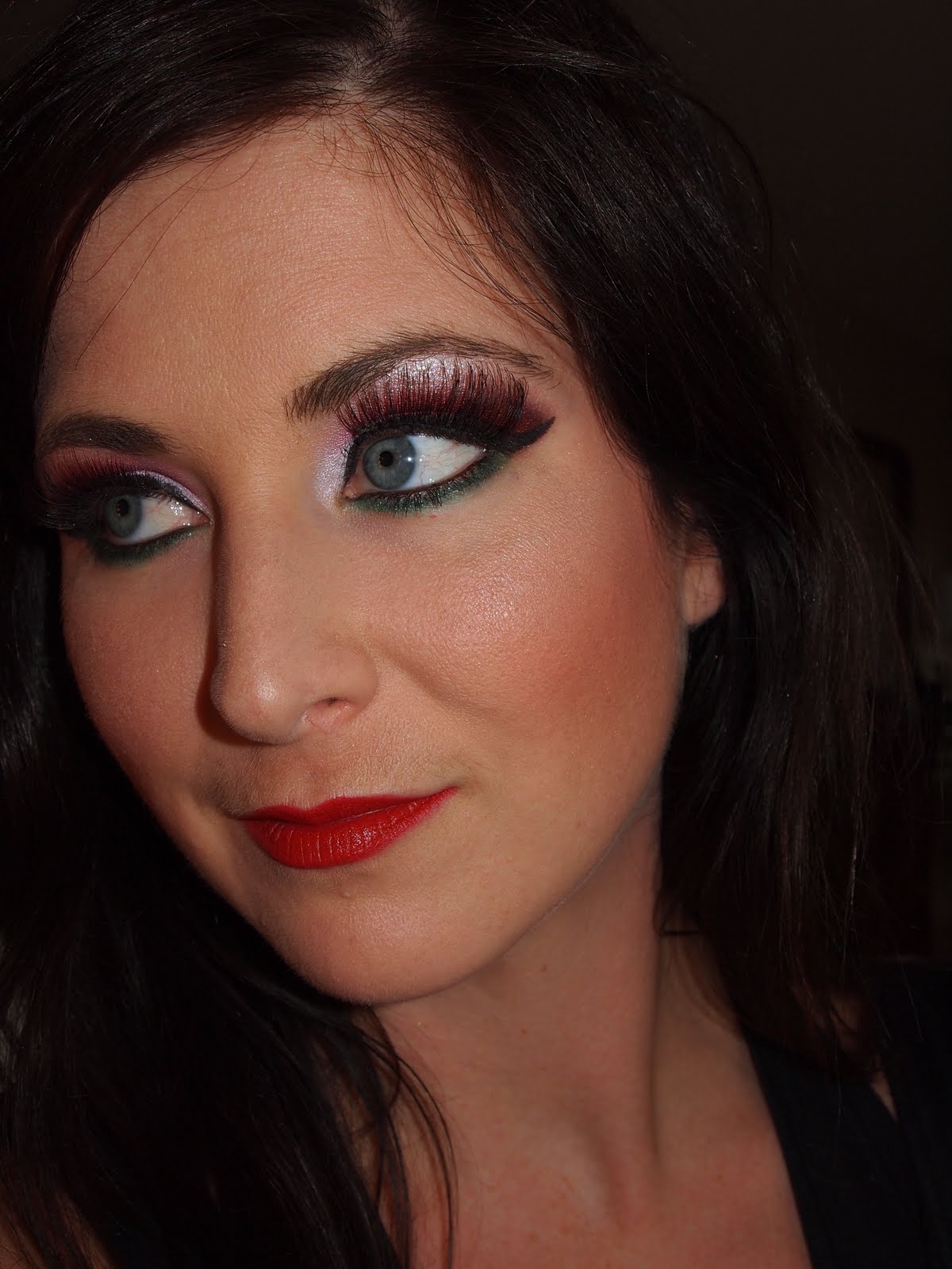 PEI Makeup Artist: Happy Cinco de Mayo!